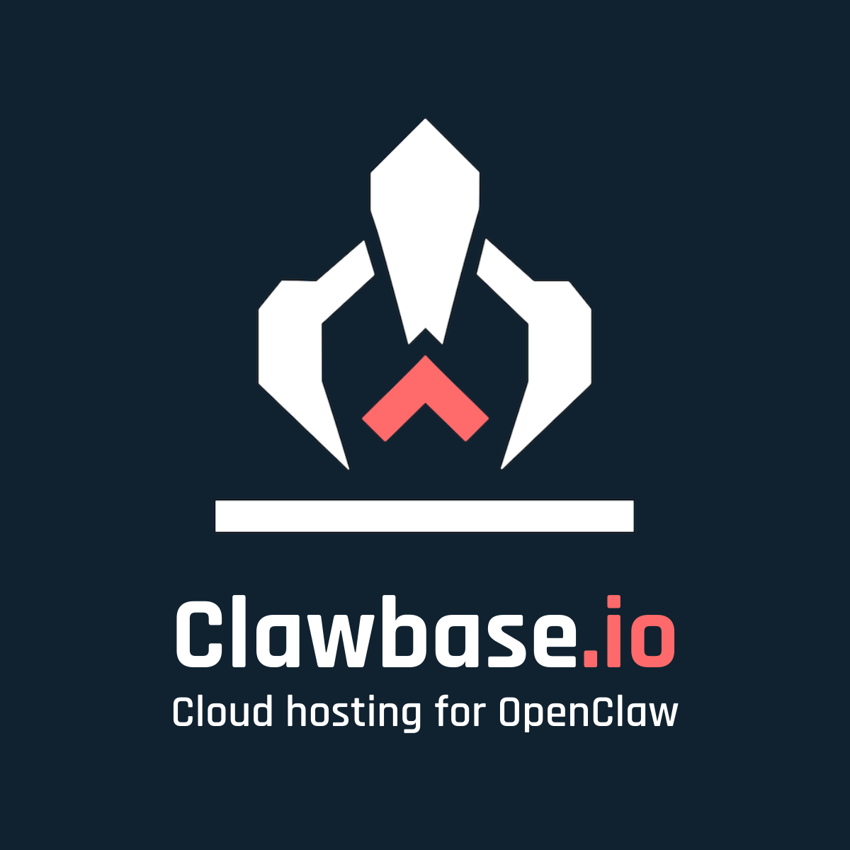 Clawbase - Run OpenClaw in the Cloud